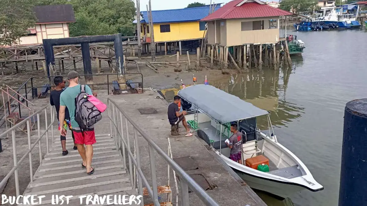 Mersing Destination Guide (2024): What You Need to Know