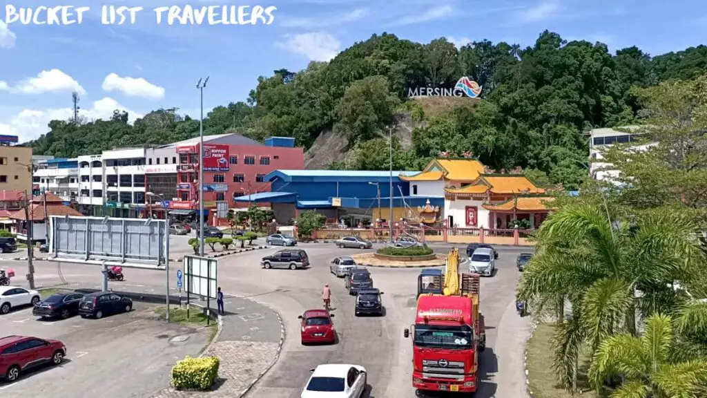 Mersing Destination Guide (2024): What You Need to Know