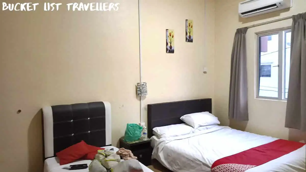 Mersing Destination Guide (2024): What You Need to Know