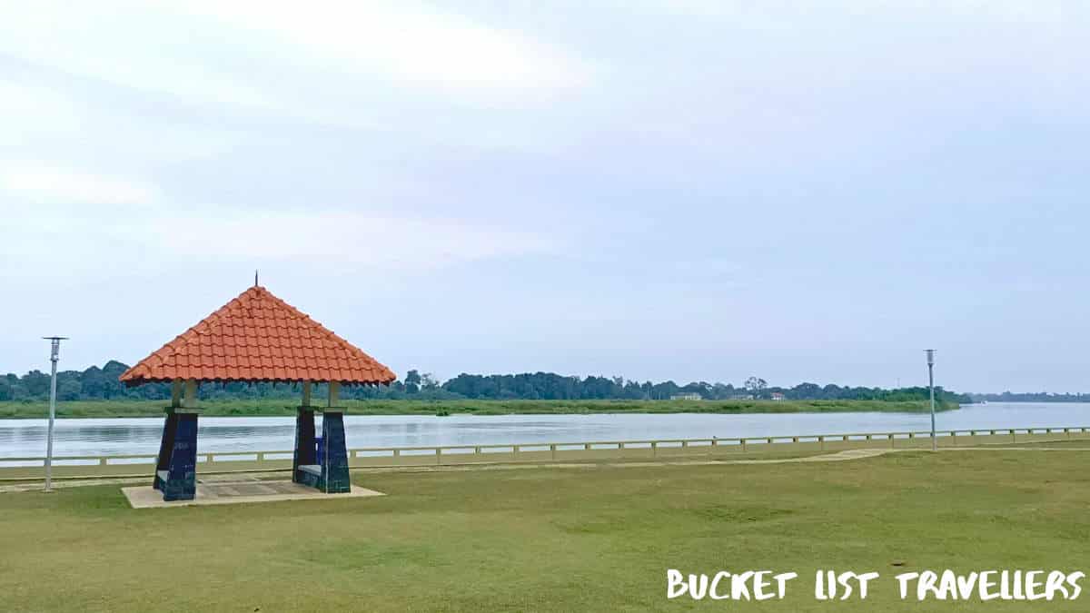 Pekan Destination Guide (2024): What You Need to Know