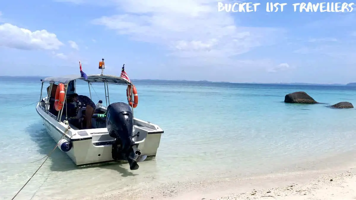 Mersing Destination Guide (2024): What You Need to Know