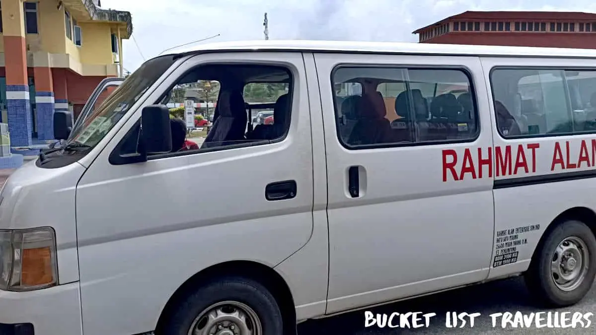 Pekan Destination Guide (2024): What You Need to Know