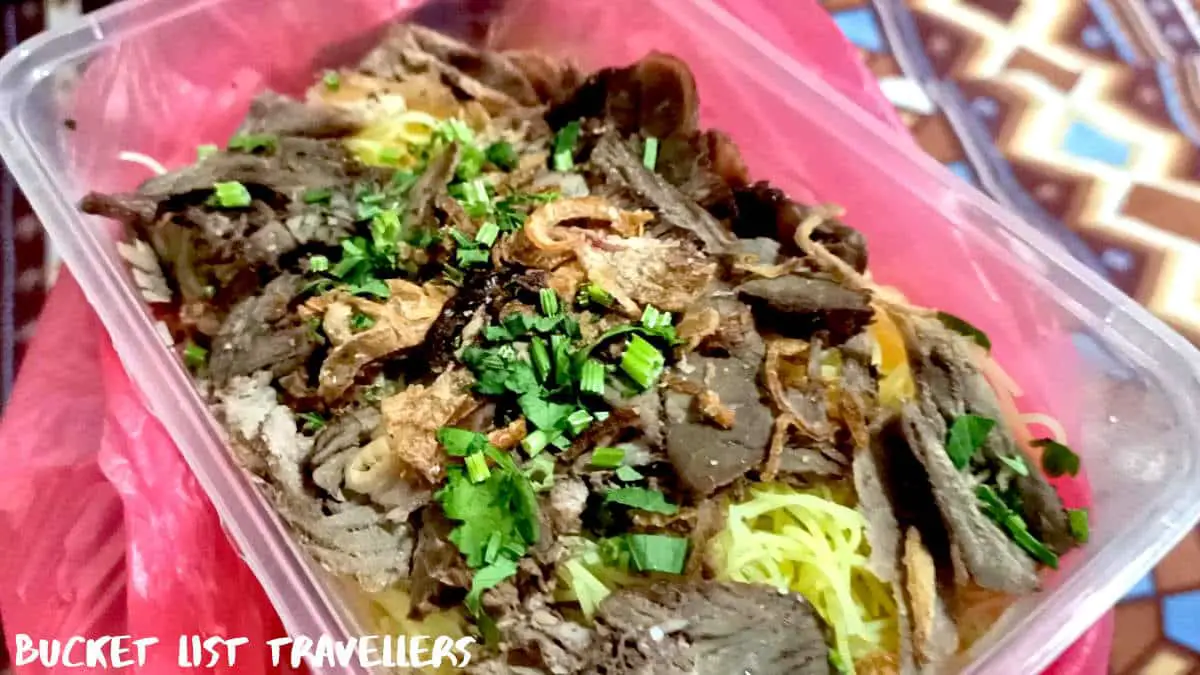 Tanjung Gemok Destination Guide (2024): What You Need to Know