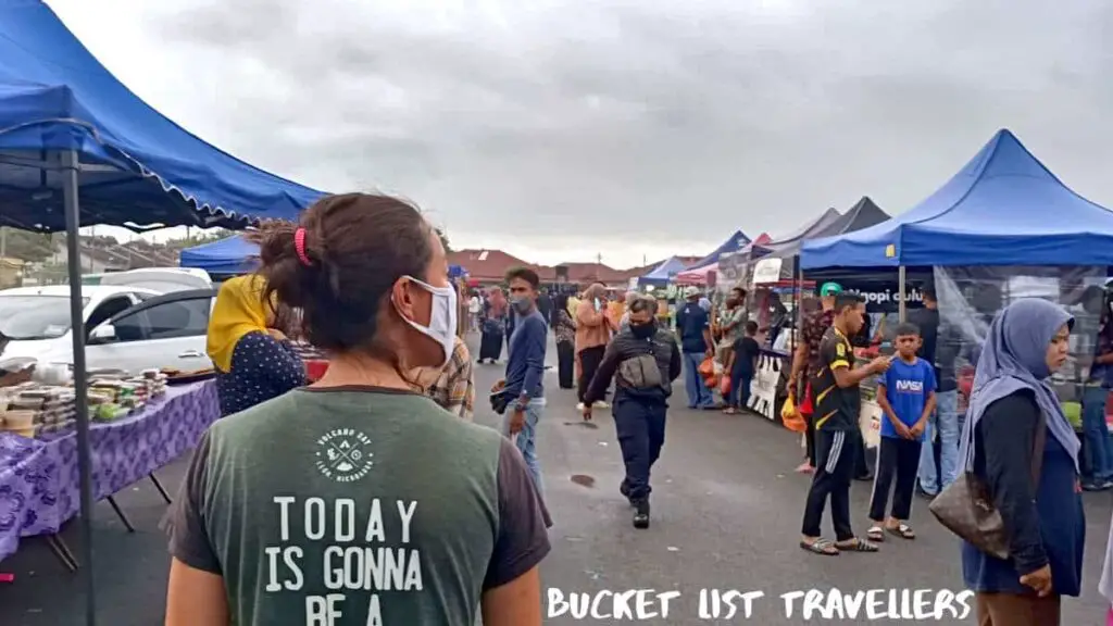 Tanjung Gemok Destination Guide (2024): What You Need to Know