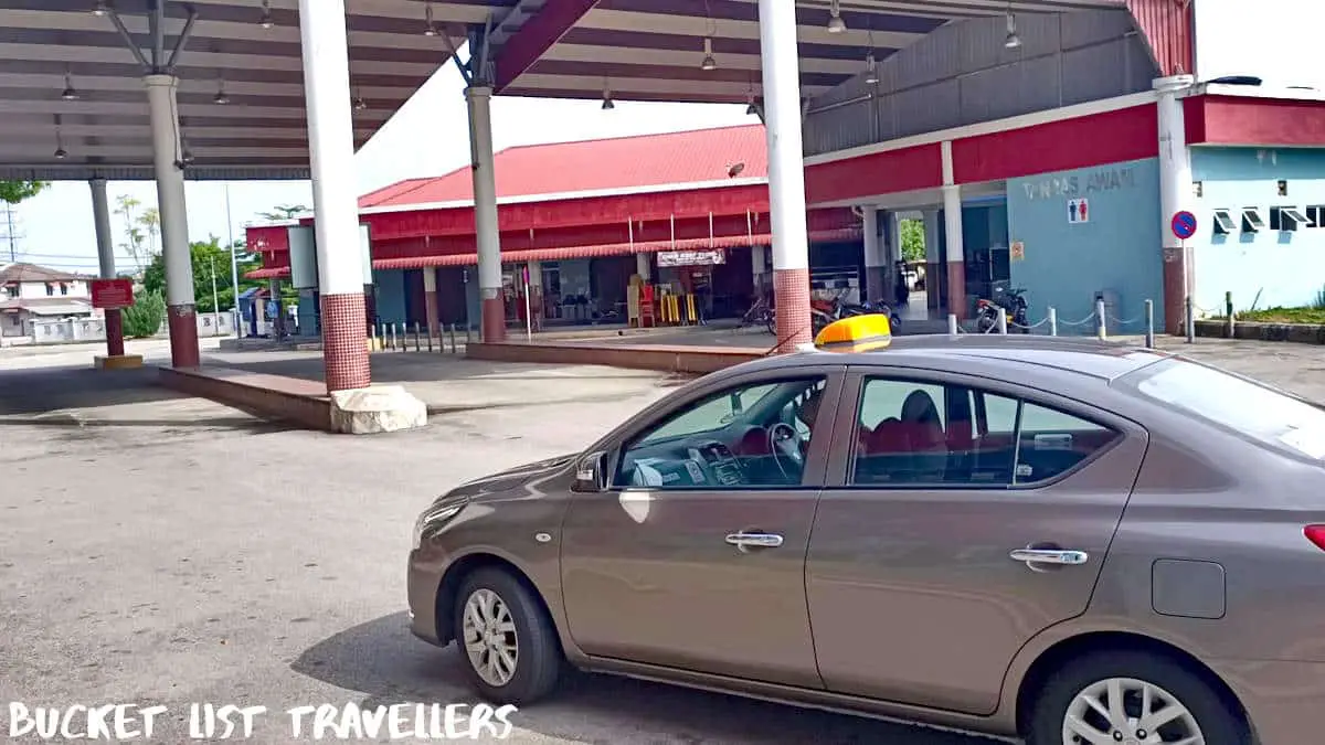 Tanjung Gemok Destination Guide (2024): What You Need to Know