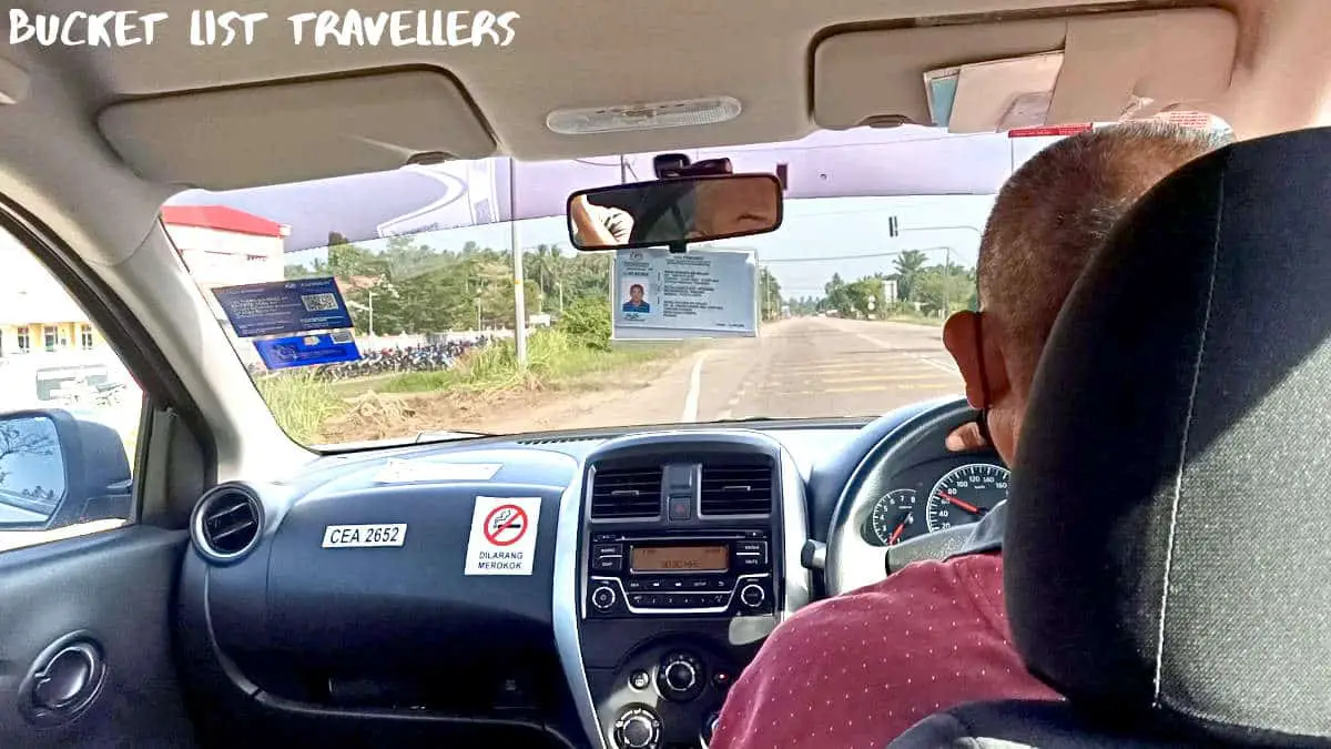 Tanjung Gemok Destination Guide (2024): What You Need to Know