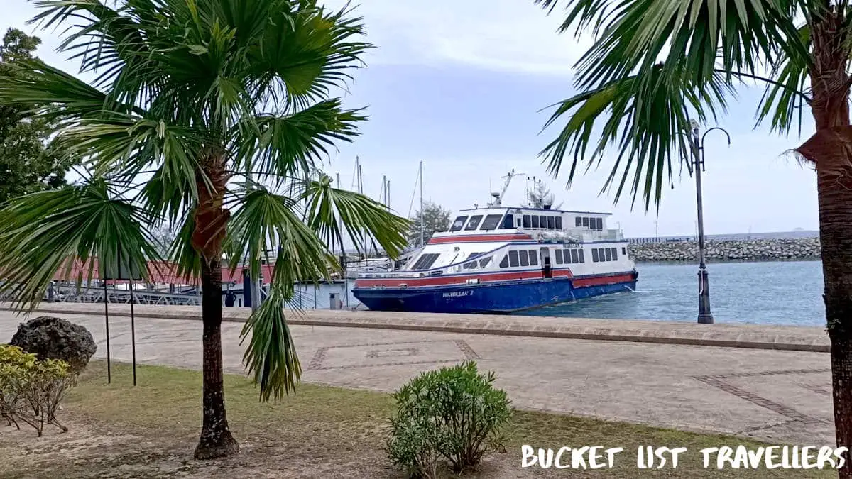 Tioman Island Destination Guide (2024): What You Need to Know