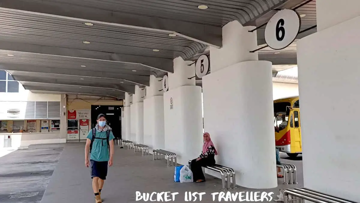 Mersing Destination Guide (2024): What You Need to Know