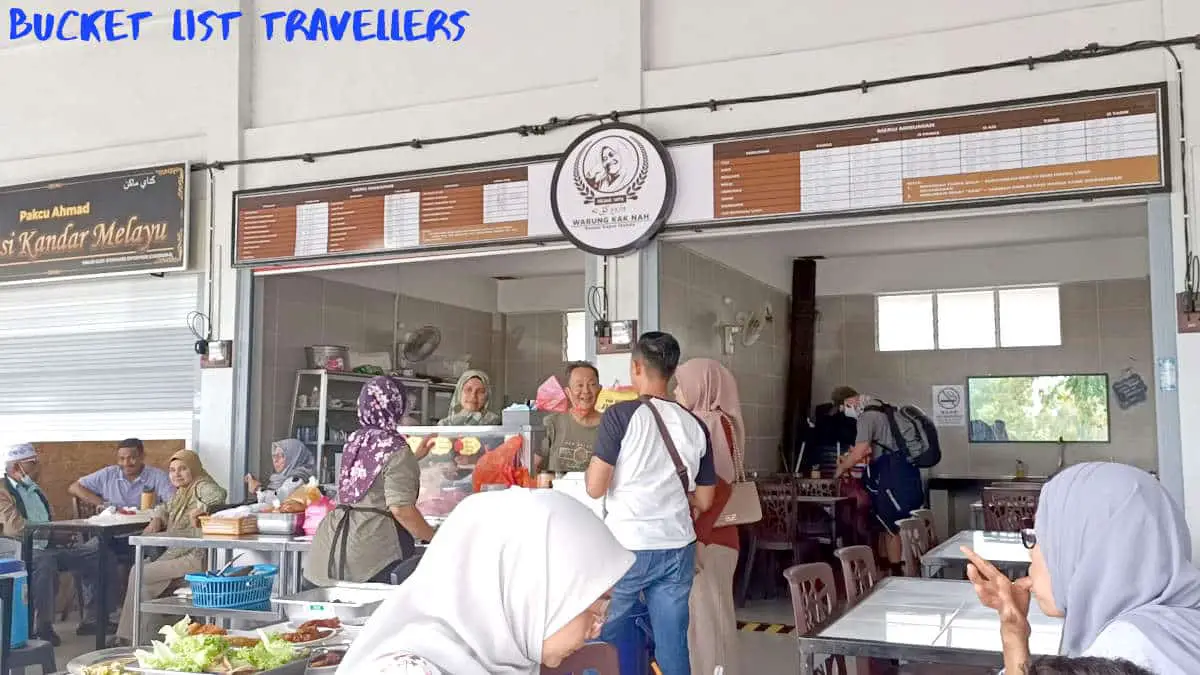 Pekan Destination Guide (2024): What You Need to Know