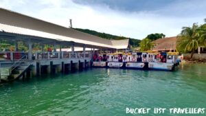 Redang Island Destination Guide (2024): What You Need to Know