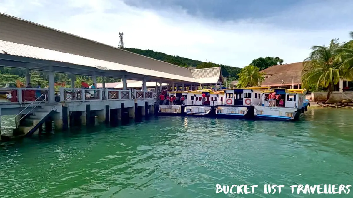 Redang Island Destination Guide (2024): What You Need to Know