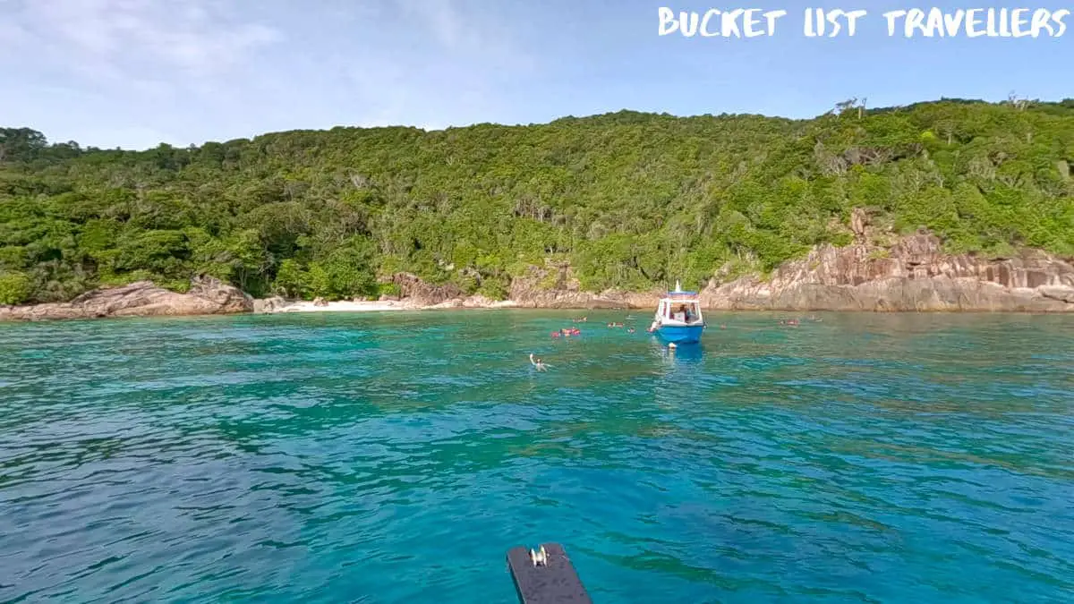 Redang Island Destination Guide (2024): What You Need to Know