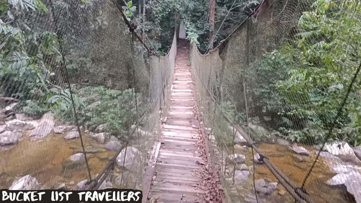 Dabong Destination Guide (2024): What You Need to Know