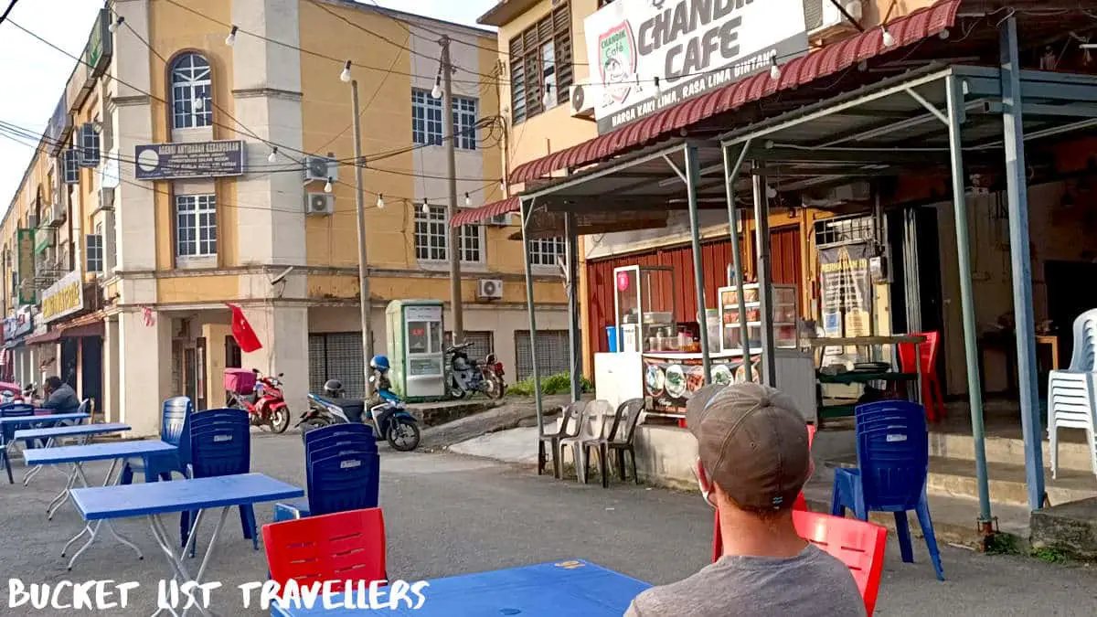 Kuala Krai Destination Guide (2024): What You Need to Know