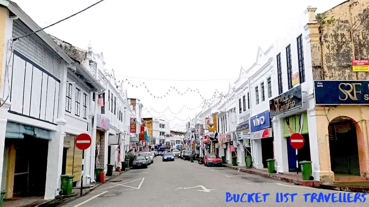 Kuala Lipis Destination Guide: Everything You Need to Know (2024)