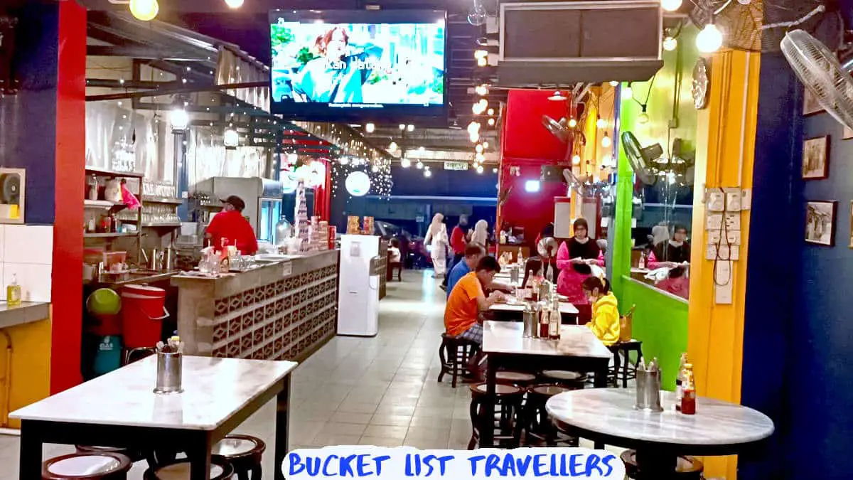 Raub Destination Guide: Everything You Need to Know (2024)