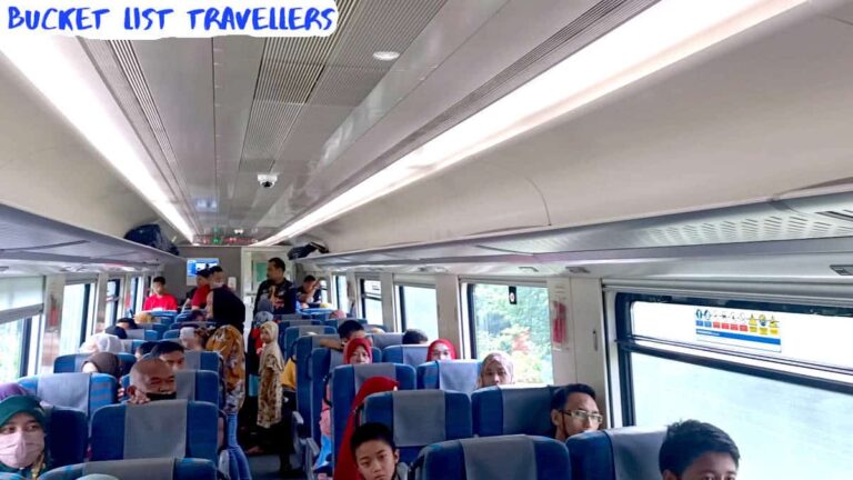 Dabong Destination Guide (2024): What You Need to Know