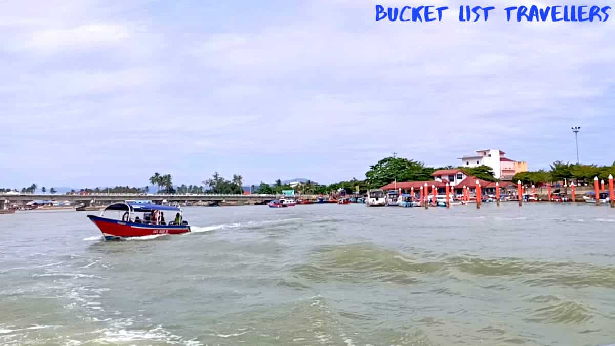 Kuala Besut Destination Guide (2024): What You Need to Know