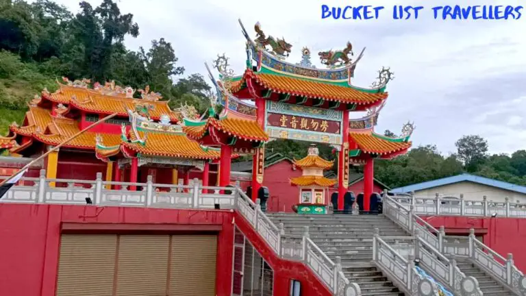 Raub Destination Guide: Everything You Need to Know (2024)