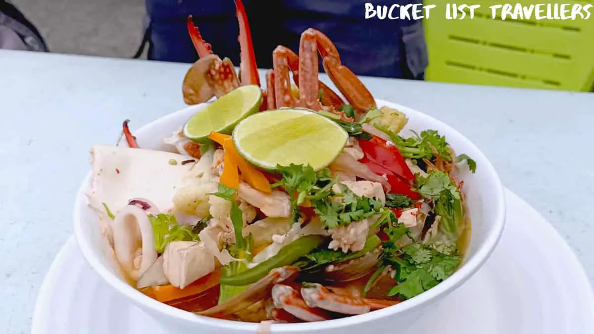 Gua Musang Destination Guide (2024): What You Need to Know