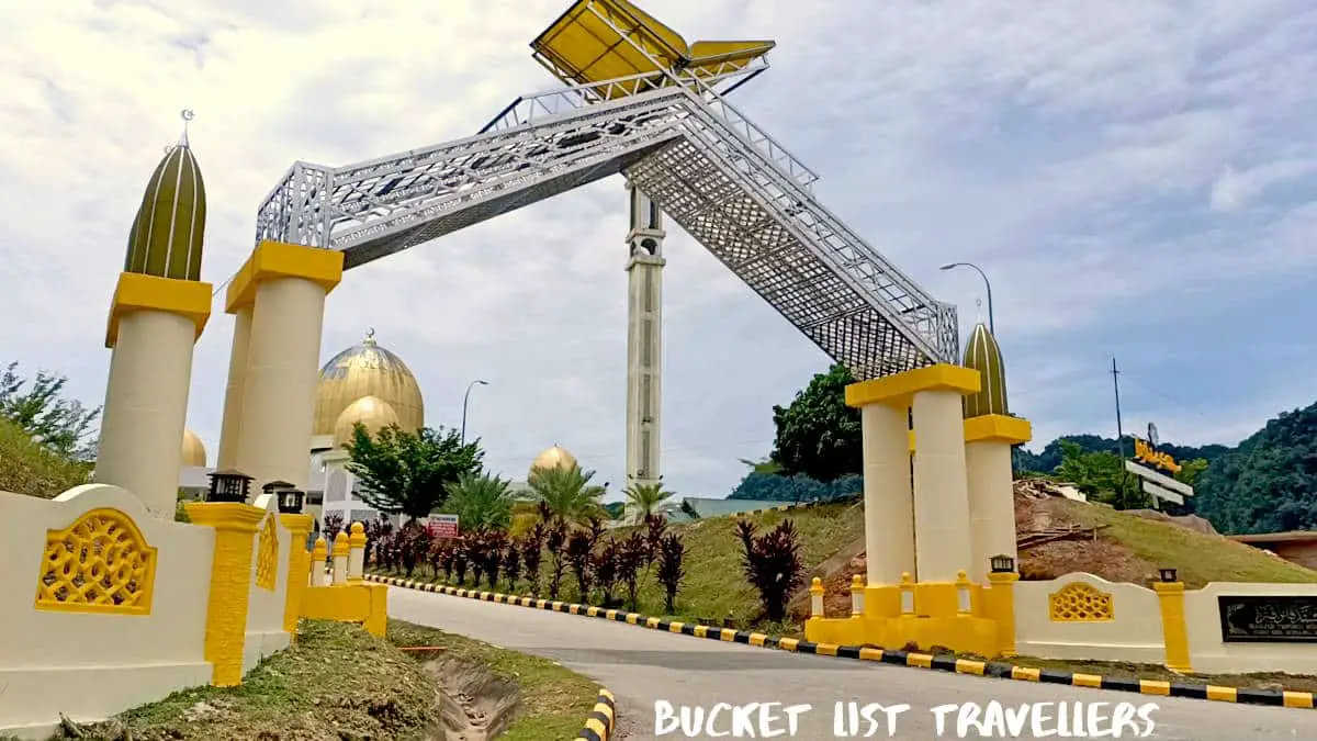 Gua Musang Destination Guide (2024): What You Need to Know