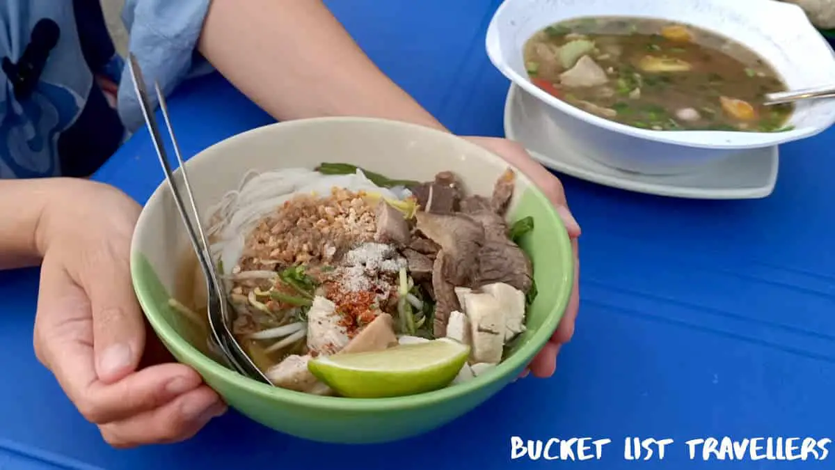 Kuala Krai Destination Guide (2024): What You Need to Know