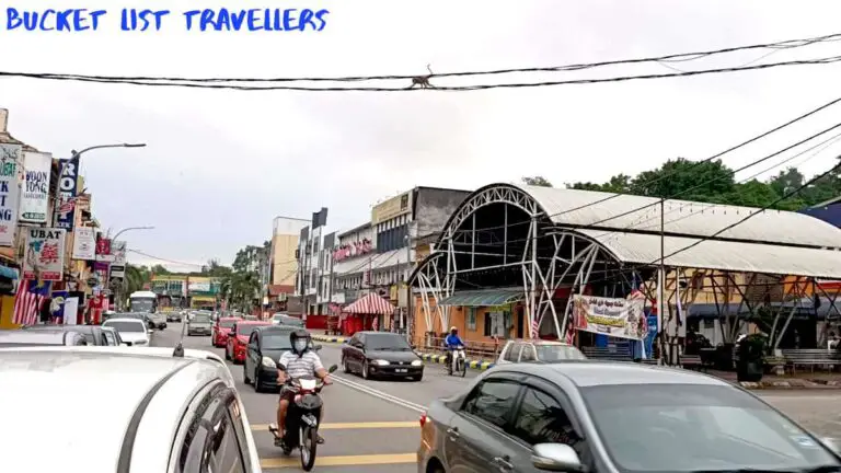 Raub Destination Guide: Everything You Need to Know (2024)