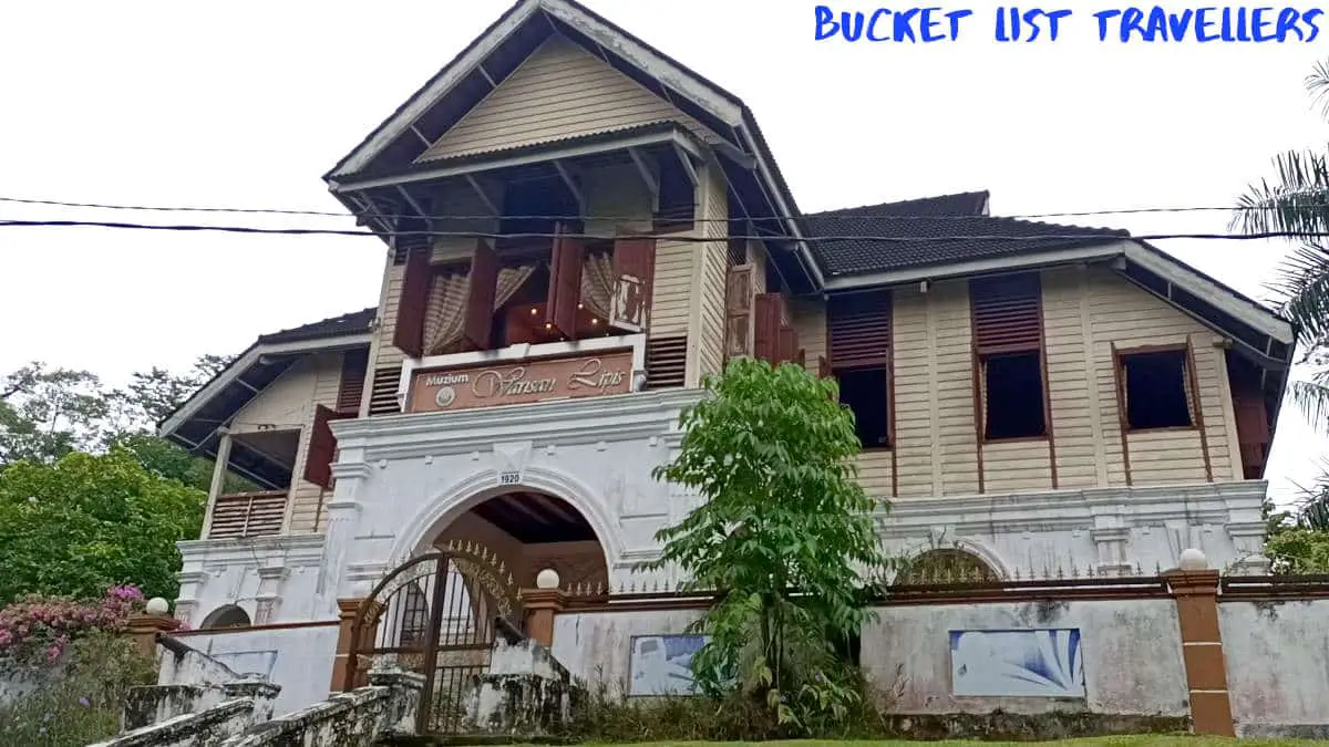 Kuala Lipis Destination Guide: Everything You Need to Know (2024)