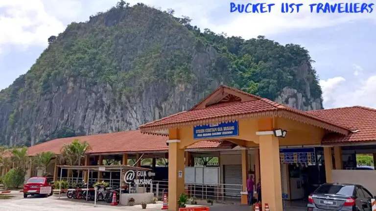 Gua Musang Destination Guide (2024): What You Need to Know