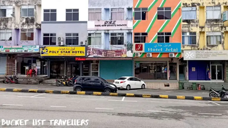 Kuala Lipis Destination Guide: Everything You Need to Know (2024)