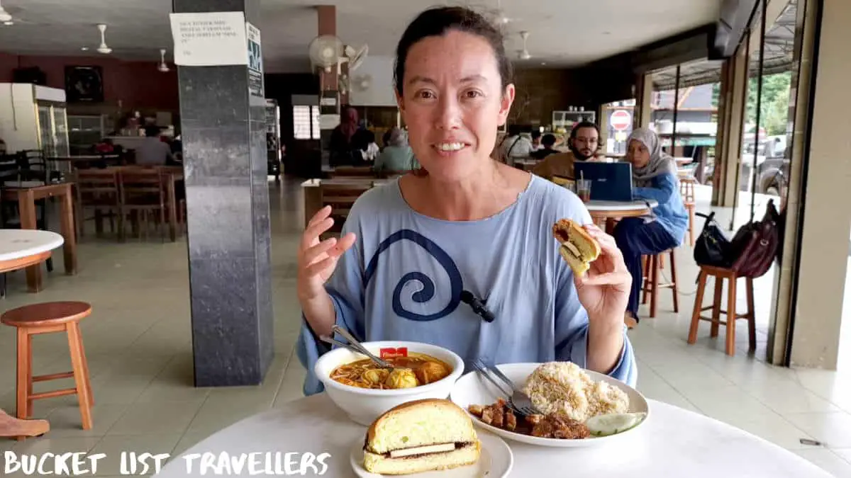 Raub Destination Guide: Everything You Need to Know (2024)