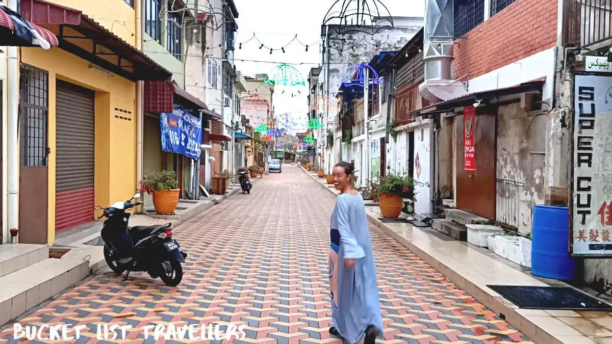 Raub Destination Guide: Everything You Need to Know (2024)