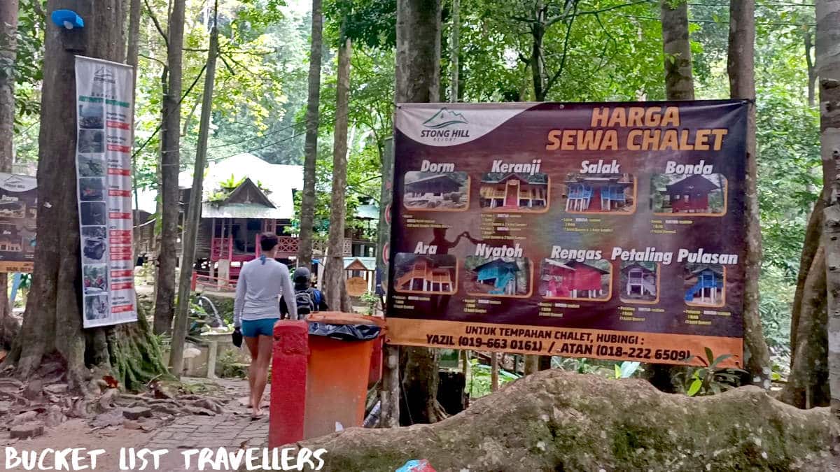 Dabong Destination Guide (2024): What You Need to Know