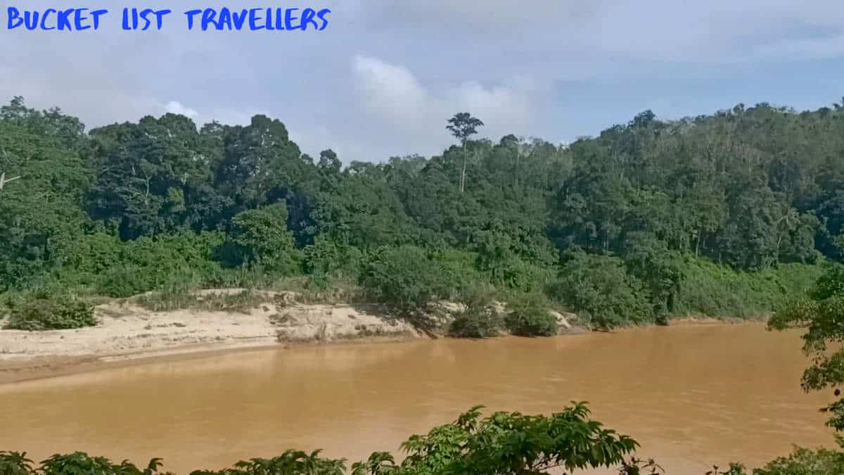 Dabong Destination Guide (2024): What You Need to Know