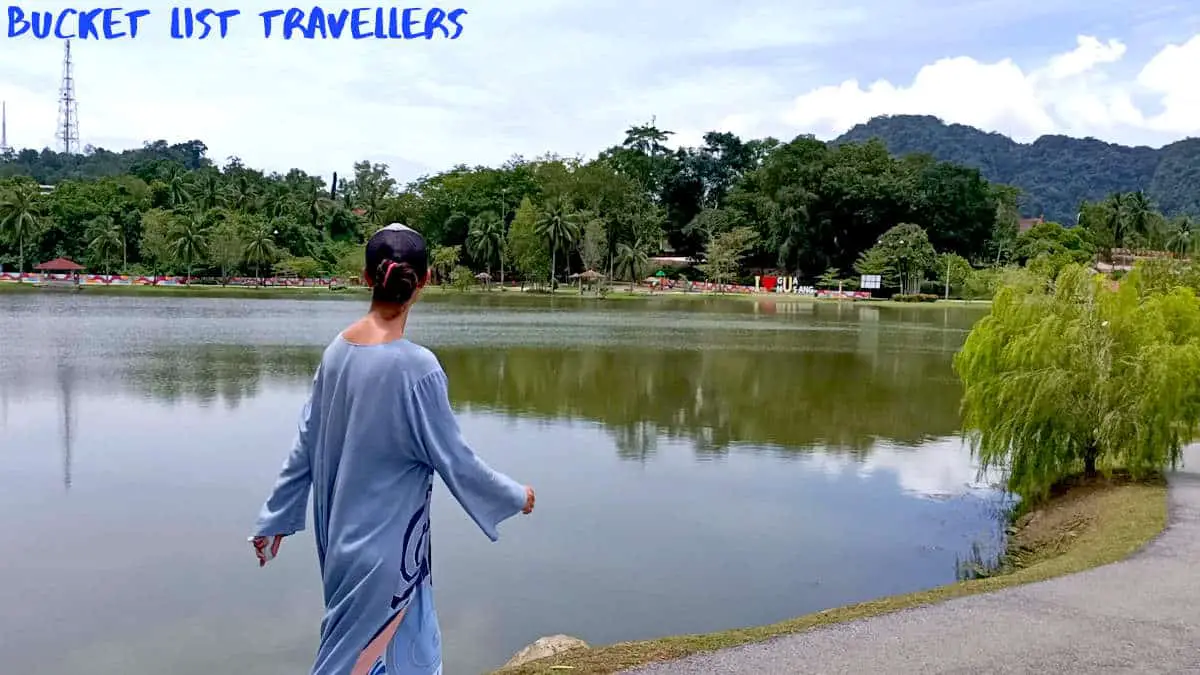 Gua Musang Destination Guide (2024): What You Need to Know