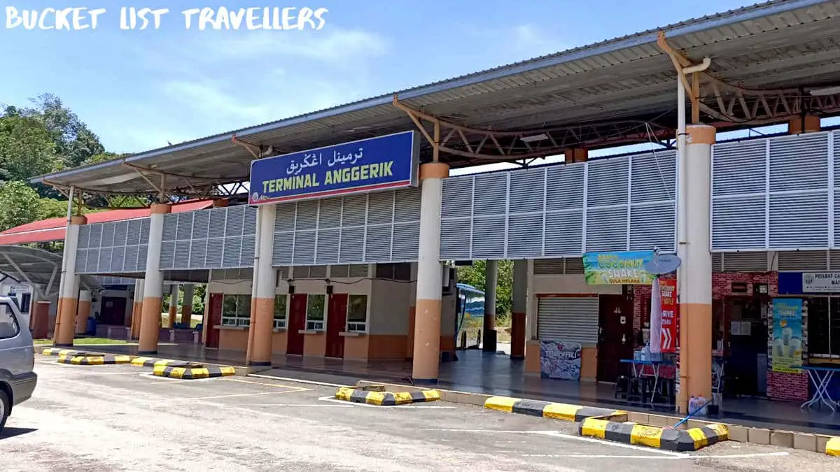 Kuala Lipis Destination Guide: Everything You Need to Know (2024)