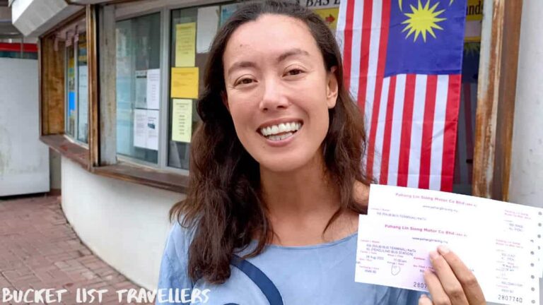 Raub Destination Guide: Everything You Need to Know (2024)