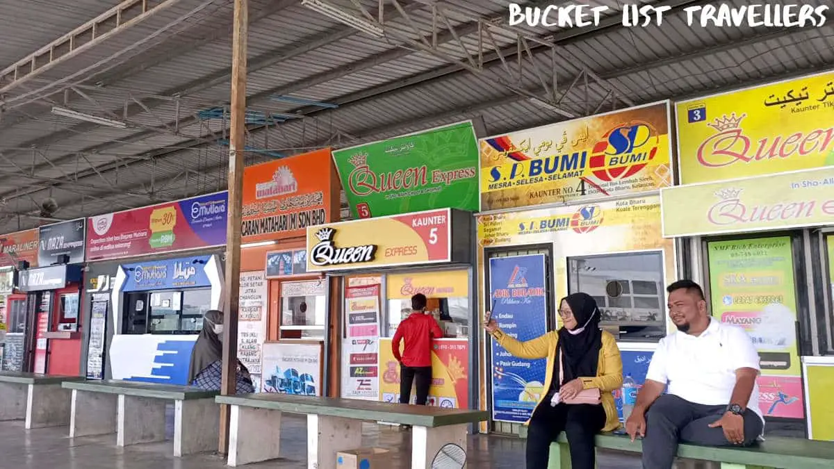 Kota Bharu Destination Guide (2024): What You Need to Know