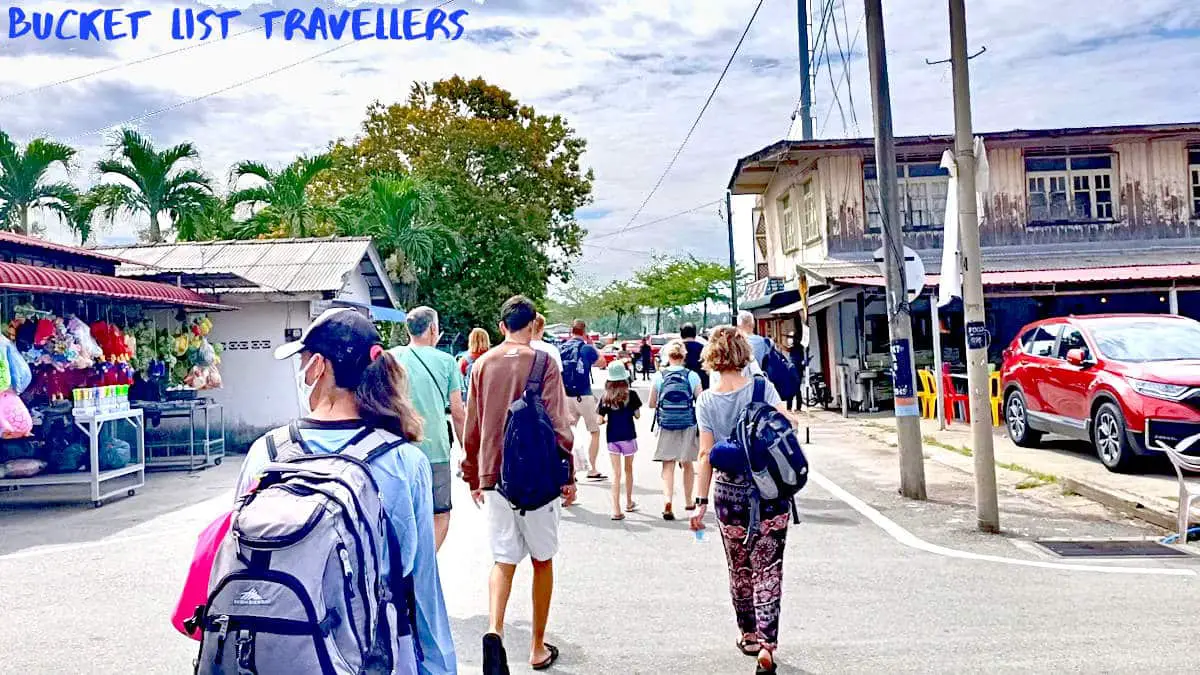 Kuala Besut Destination Guide (2024): What You Need to Know