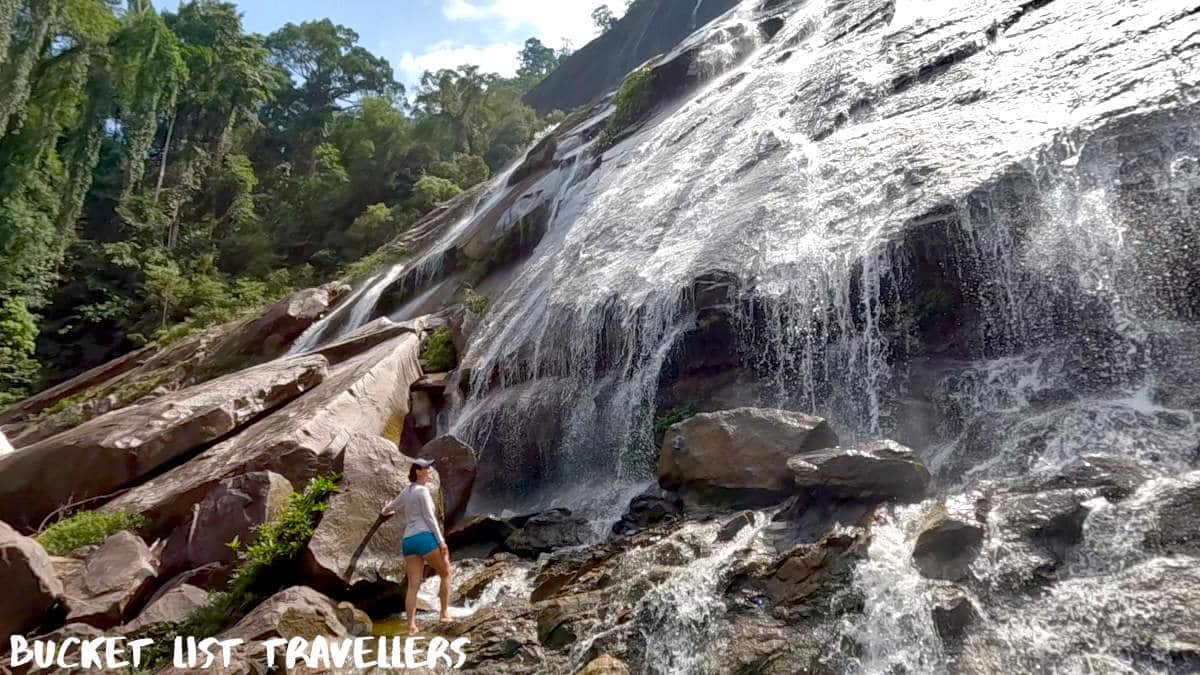 Dabong Destination Guide (2024): What You Need to Know