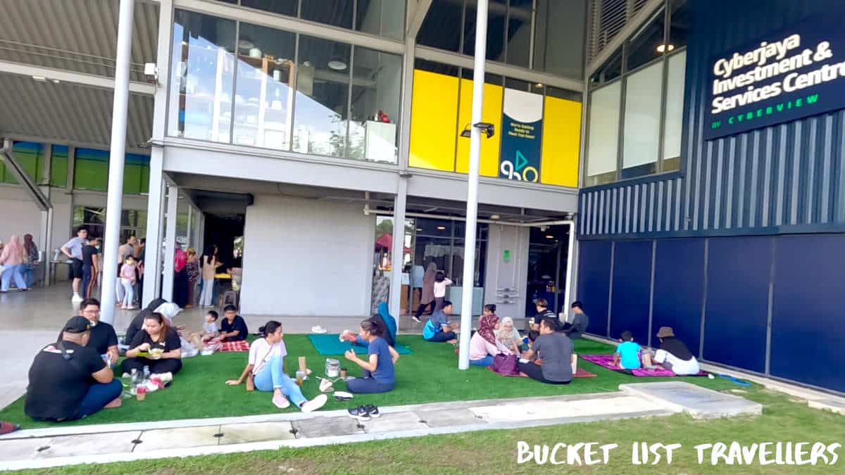 Cyberjaya Destination Guide: Everything You Need to Know (2024)