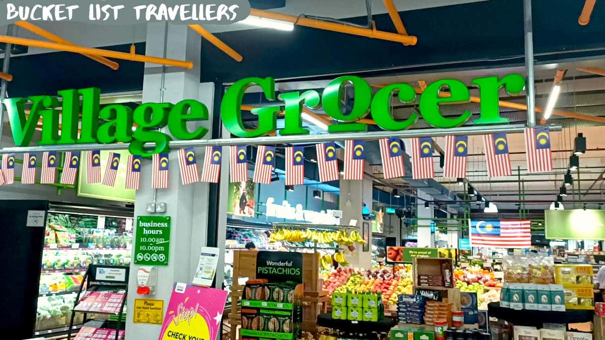 Cyberjaya Destination Guide: Everything You Need to Know (2024)