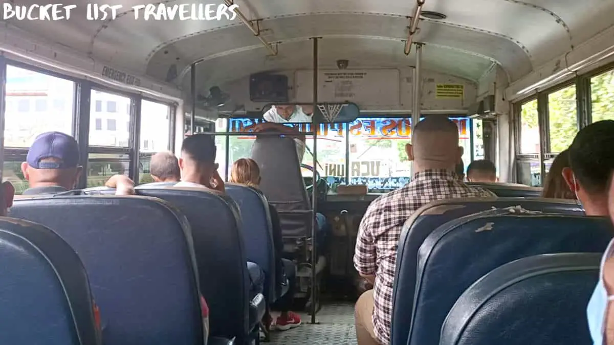 Managua Nicaragua Destination Guide (2024): What You Need to Know