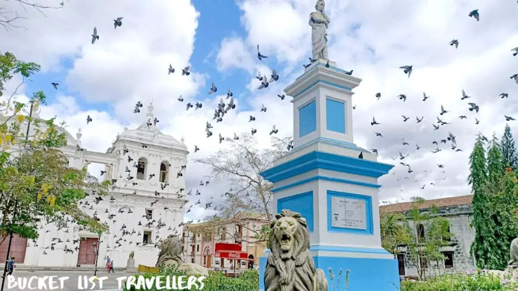 Managua Nicaragua Destination Guide (2024): What You Need to Know