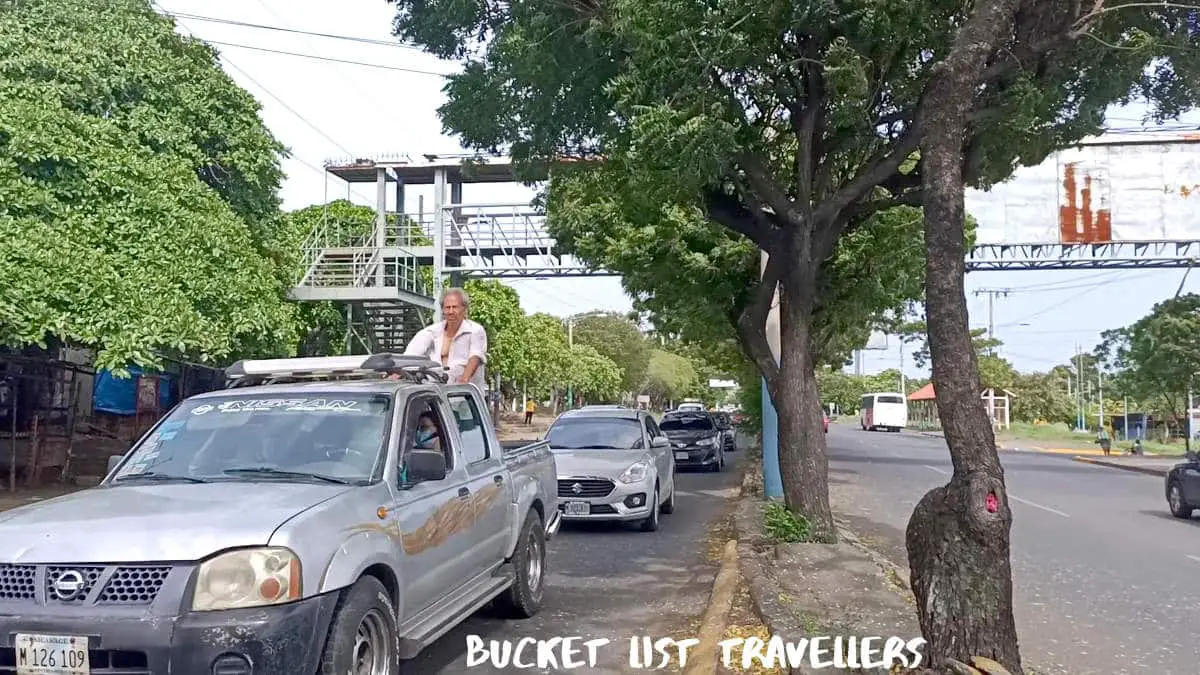 Managua Nicaragua Destination Guide (2024): What You Need to Know