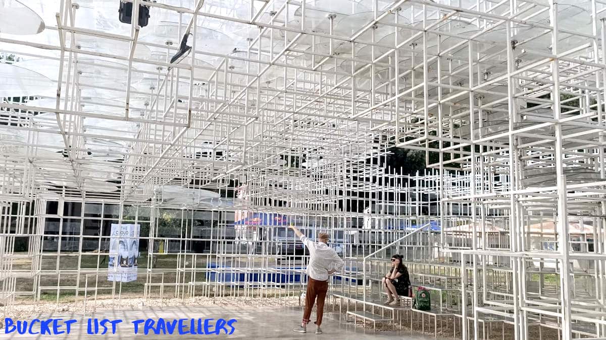 15 Best FREE Things To Do in Tirana Albania (with map)