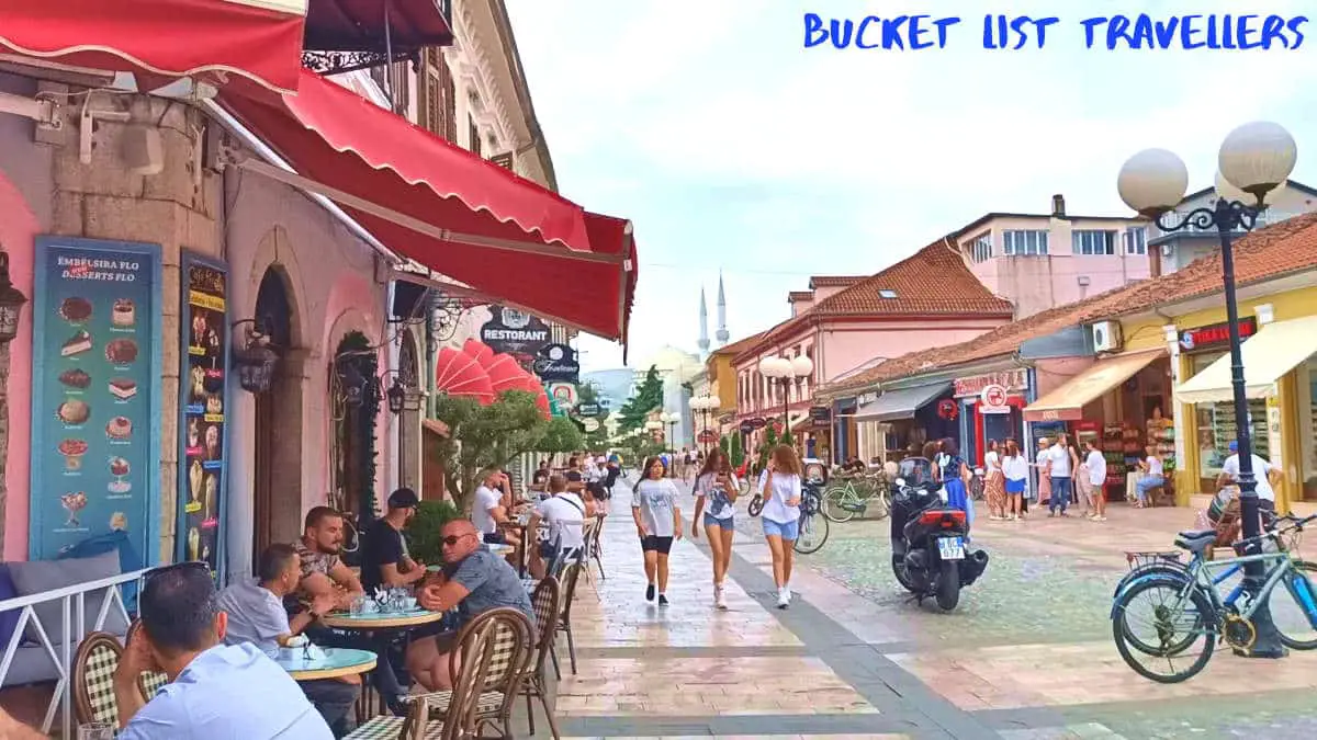 10 Best FREE Things To Do in Shkodër Albania (with map)