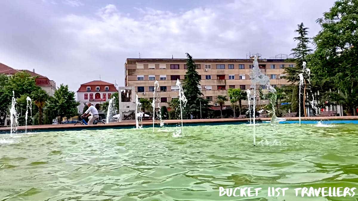 10 Best FREE Things To Do in Shkodër Albania (with map)