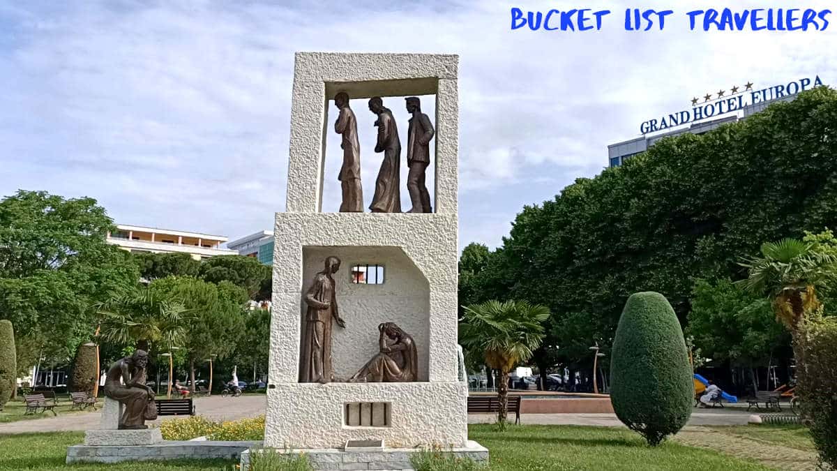 10 Best FREE Things To Do in Shkodër Albania (with map)