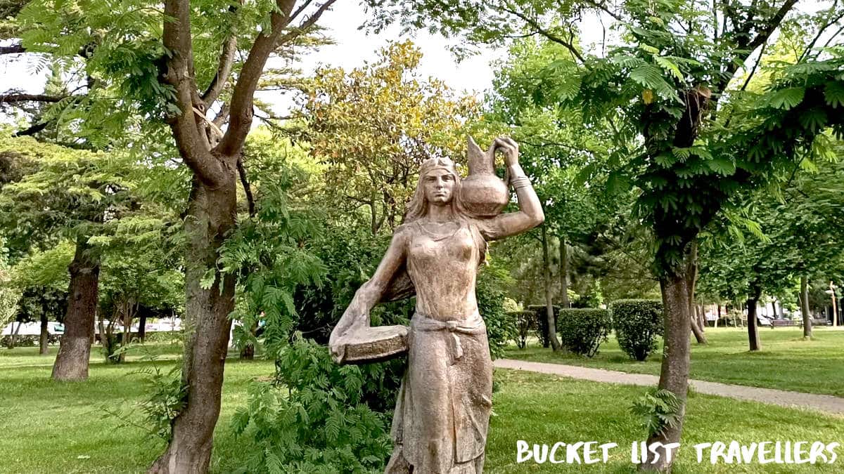 10 Best FREE Things To Do in Shkodër Albania (with map)